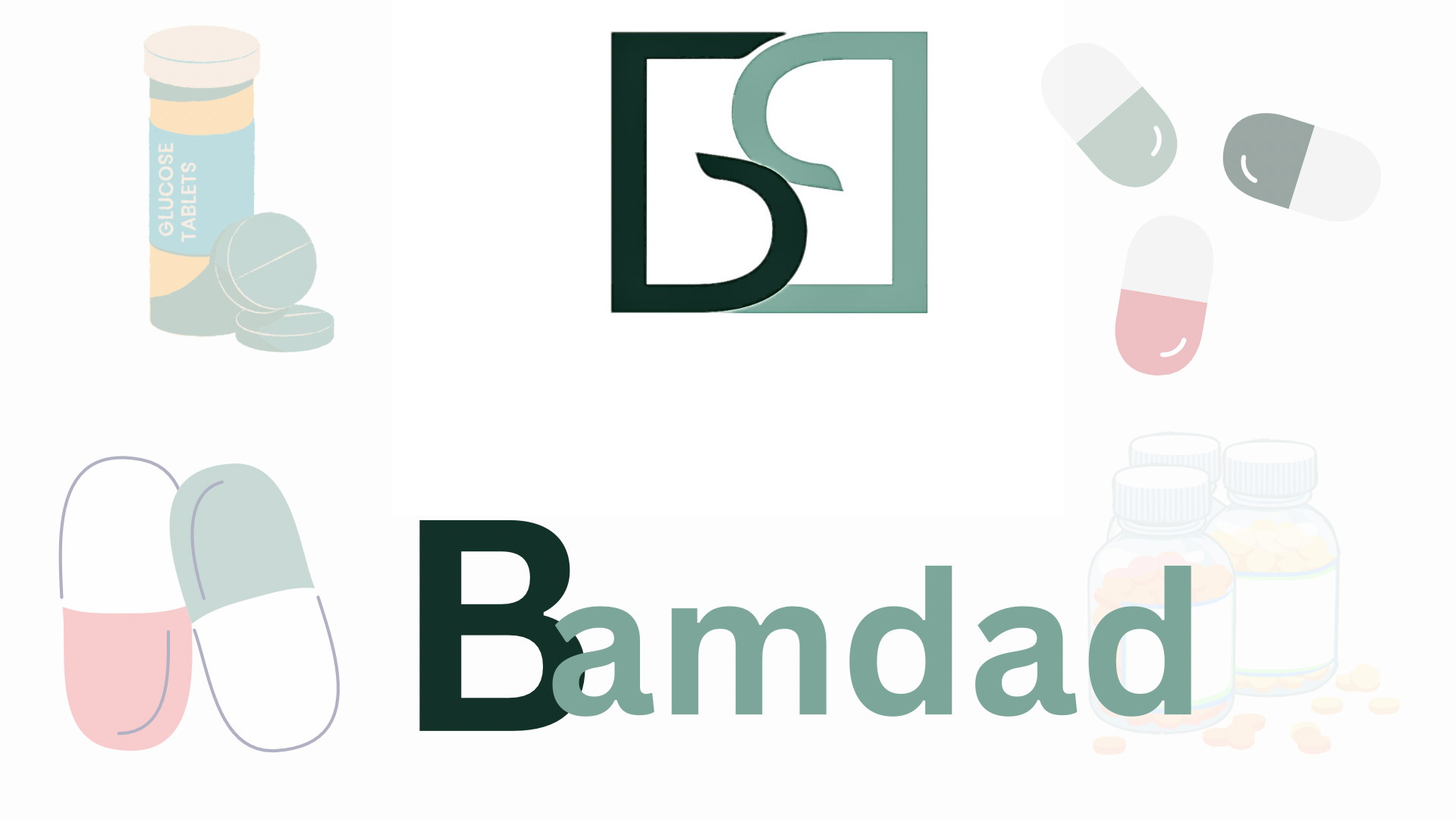 About – Bamdad